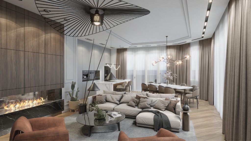 Da li ste sigurni da znate šta predstavlja jedan Penthouse? – MAGNAT